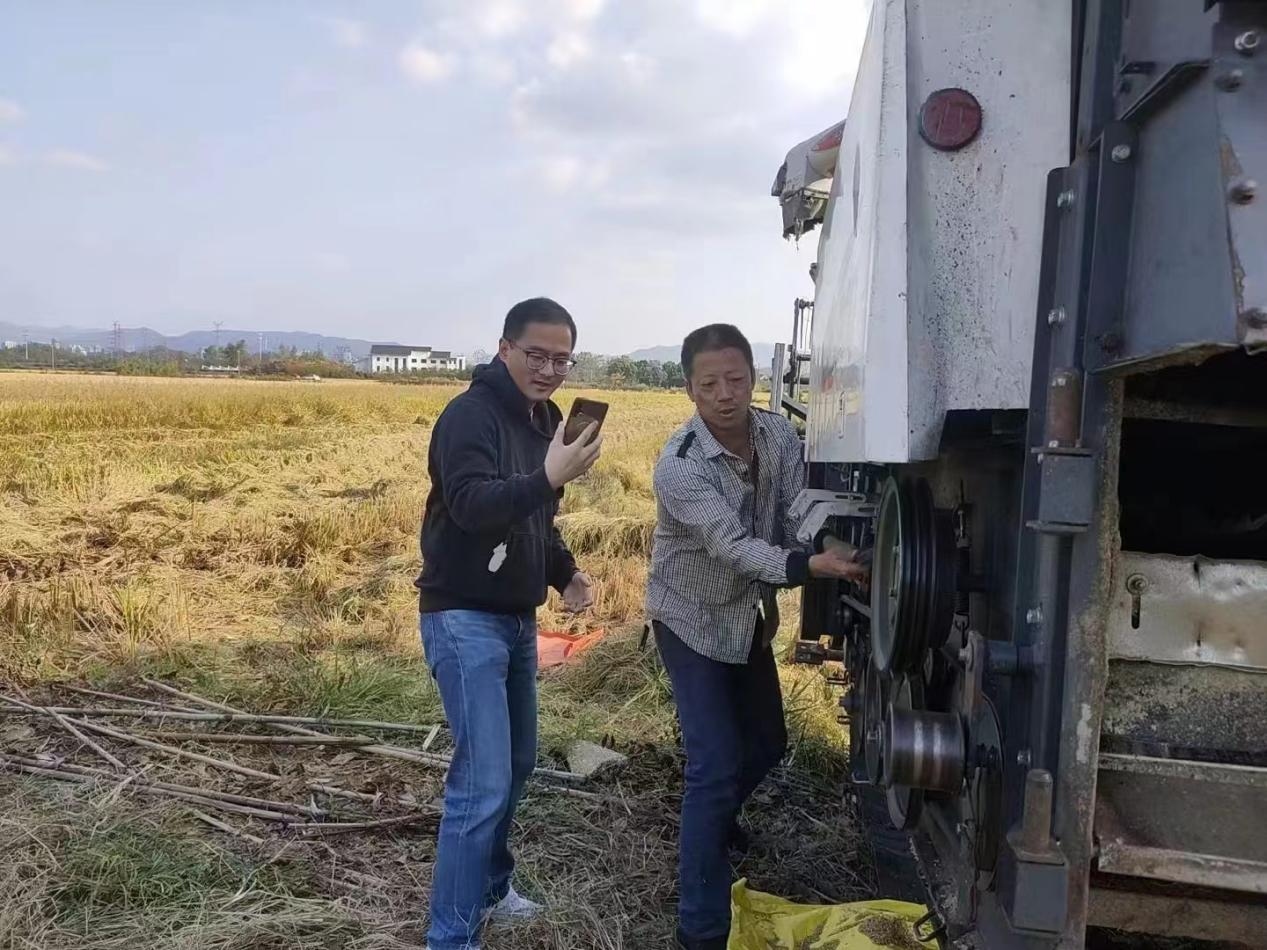 浙江稠州商业银行“护航”实体经济开好局②